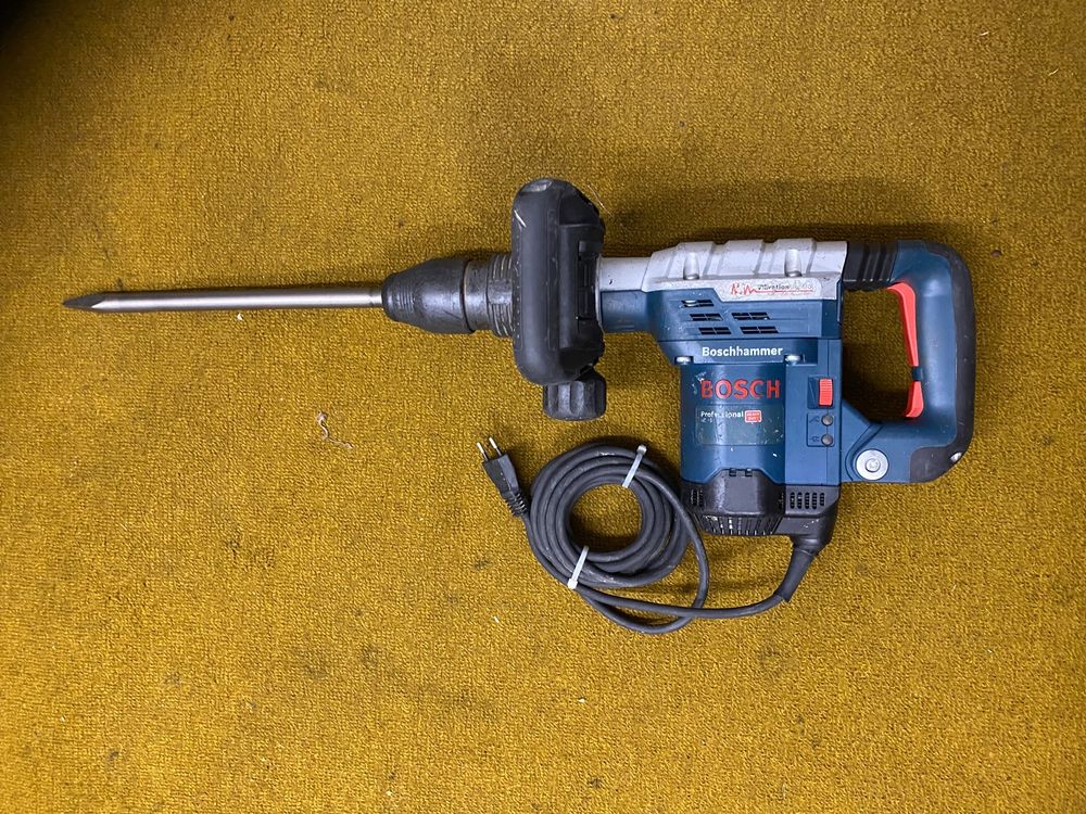 Bosch GSH 5 CE | Kaufen auf Ricardo