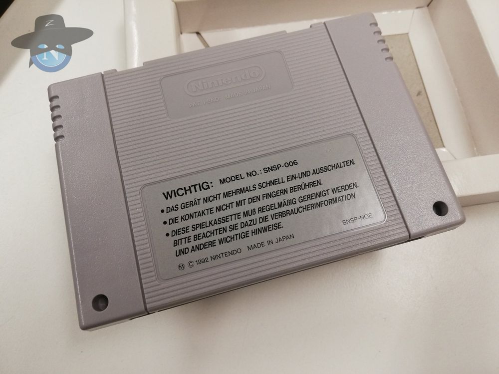 Troll Islands / Super Nintendo SNES | Kaufen auf Ricardo