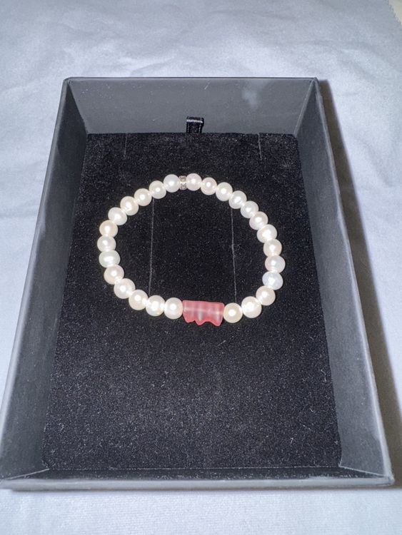Thomas Sabo x Haribo Perlenarmband (Neu und originalverpackt) in Schaan ...