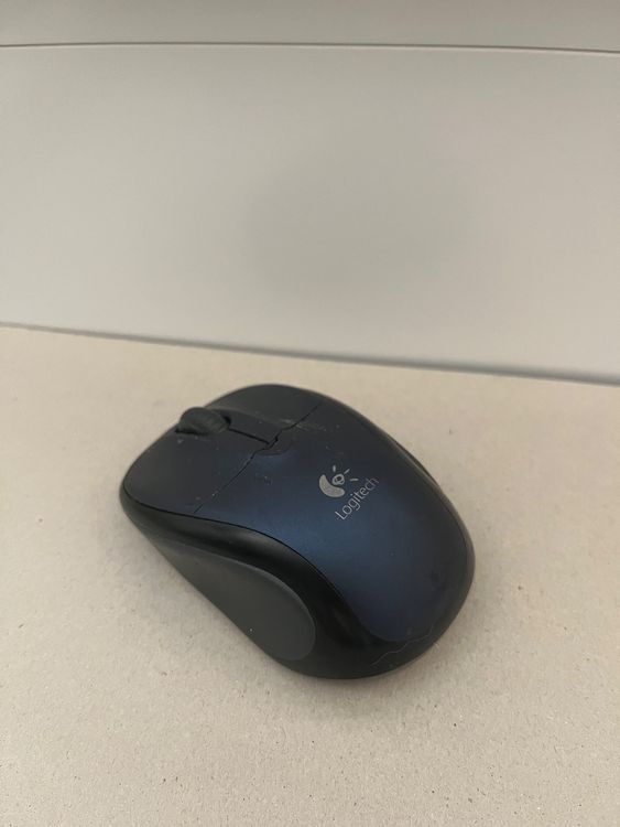Logitech kabellose Computermaus | Kaufen auf Ricardo