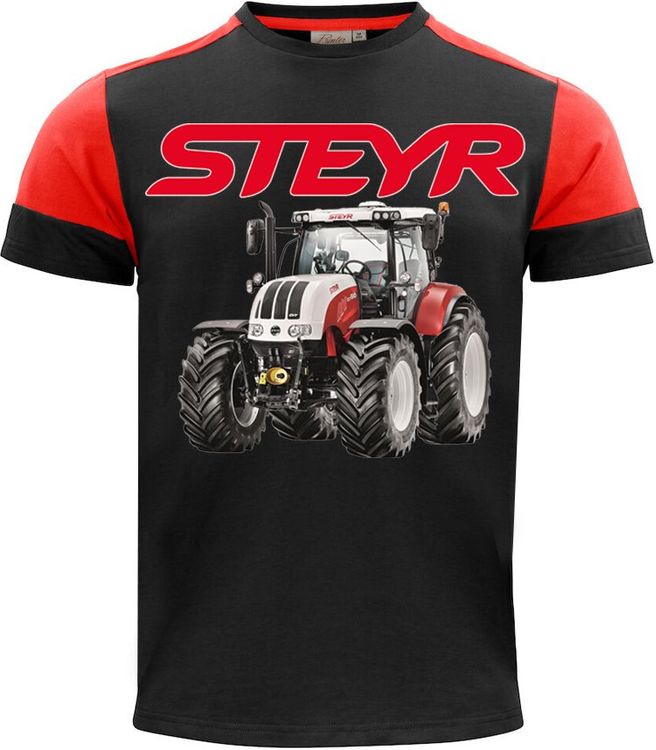 Steyr T-Shirt (Neu und originalverpackt) in Aettenschwil für CHF 39 ...