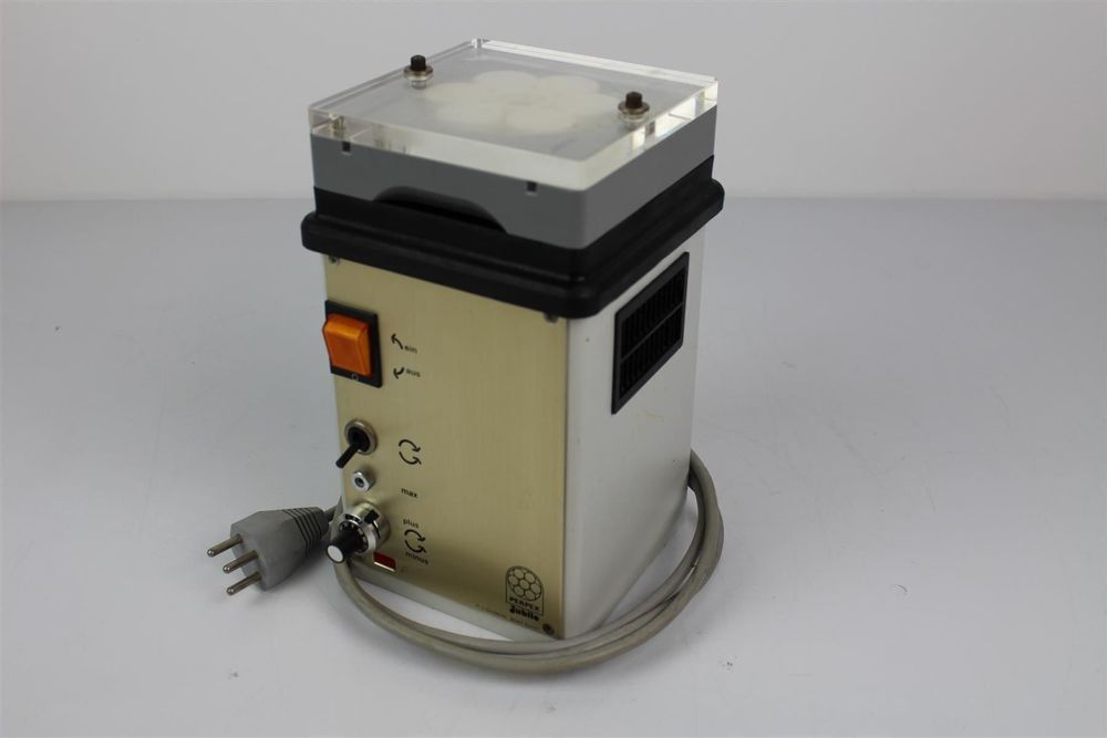 Perpex Jubile Peristaltikpumpe | Kaufen auf Ricardo