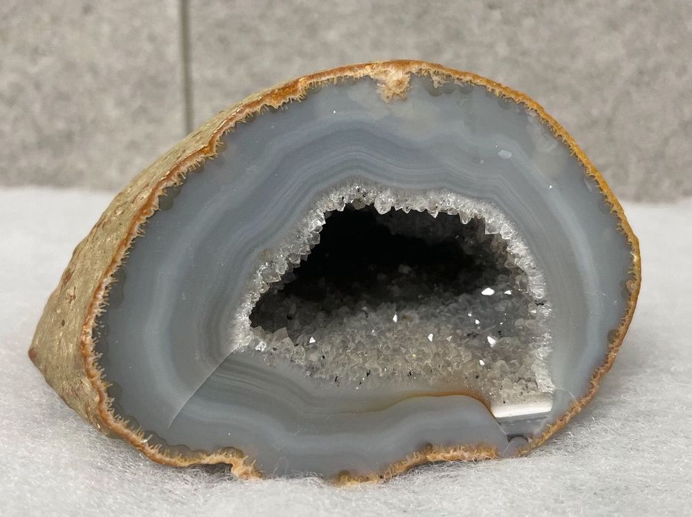 Edelstein / Naturstein / Kristall | Kaufen auf Ricardo