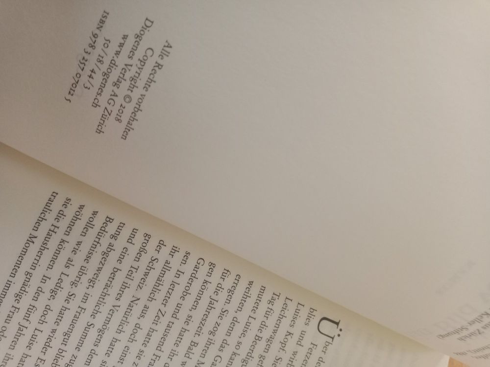 Lukas Hartmann Ins Unbekannte & Bild von Lydia Roman Schweiz (Gebraucht ...