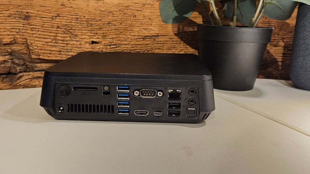 ASUS VivoPC VC60 | 8GB RAM | 256GB SSD | i5-3210M | Kaufen auf Ricardo