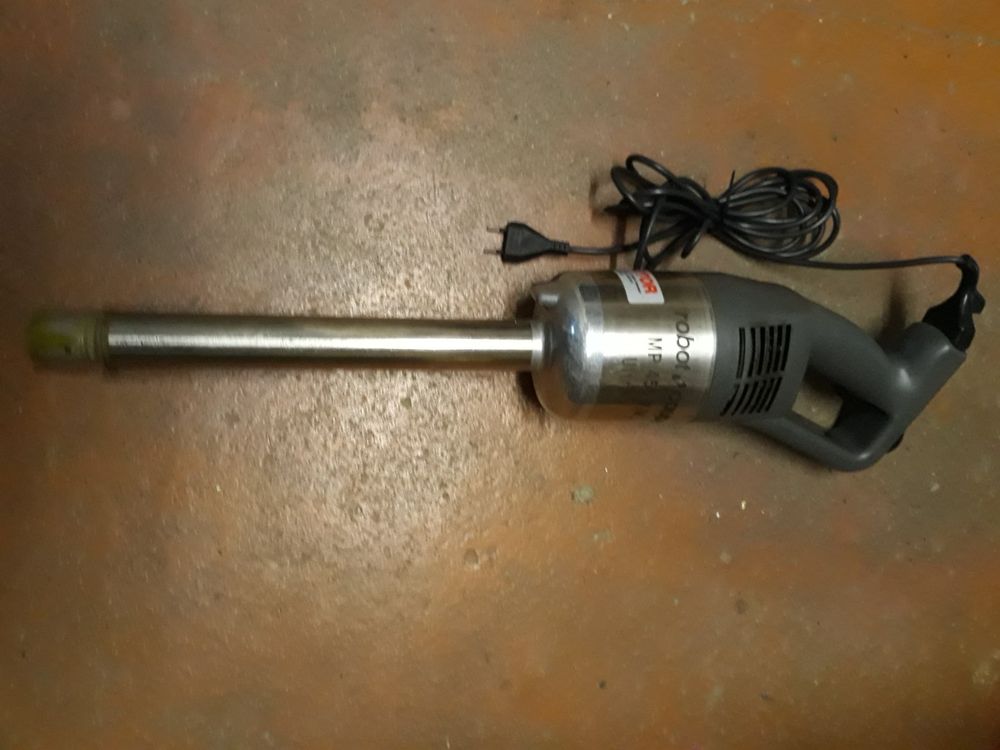 Stabmixer Robot Coupe 450 v.v.Ultra (Gebraucht) in Winterthur für CHF ...