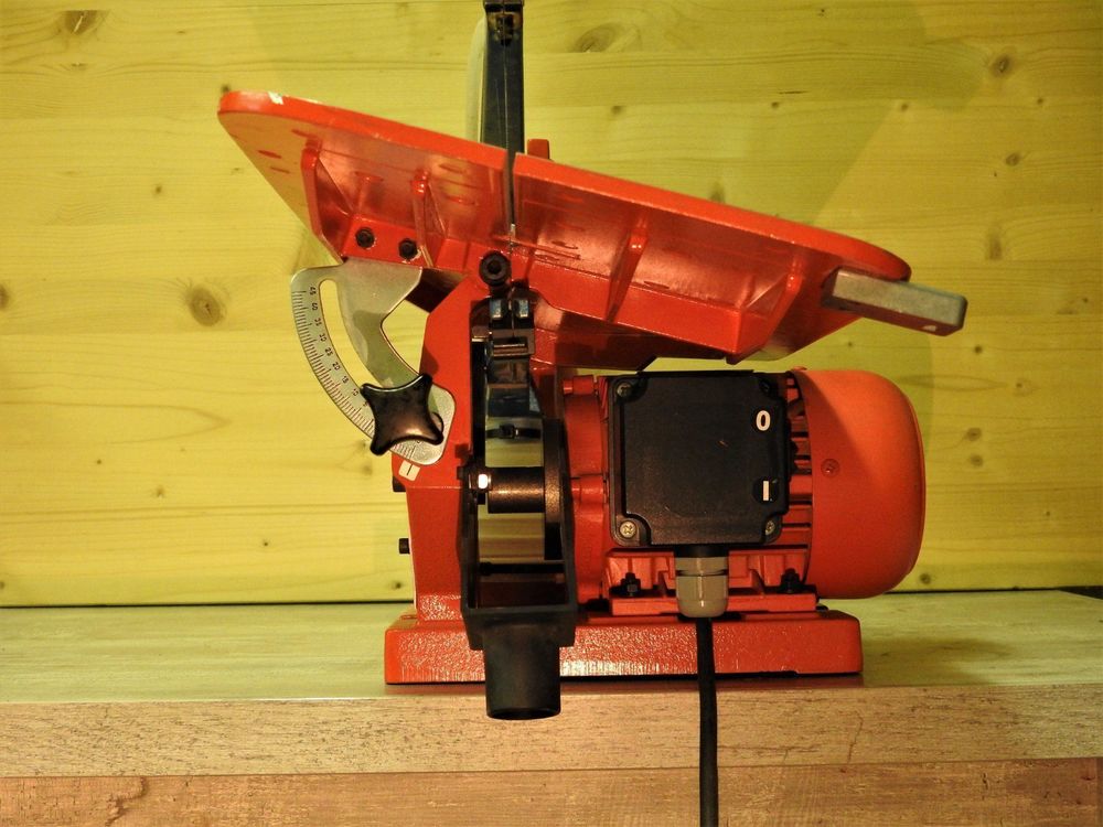 Hegner Multicut Säge 2S (Gebraucht) in für CHF 312 – nur Abholung auf ...