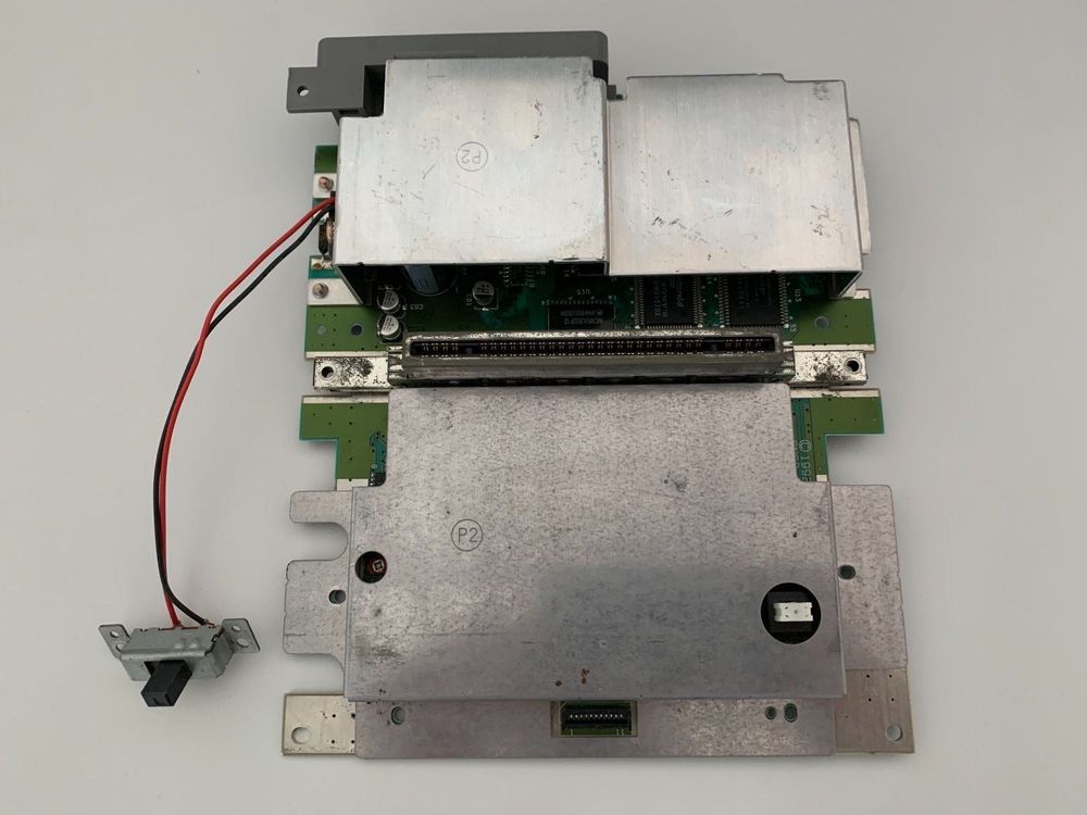 Super Nintendo Super NES PCB Motherboard (Gebraucht) in Belp für CHF 21 ...