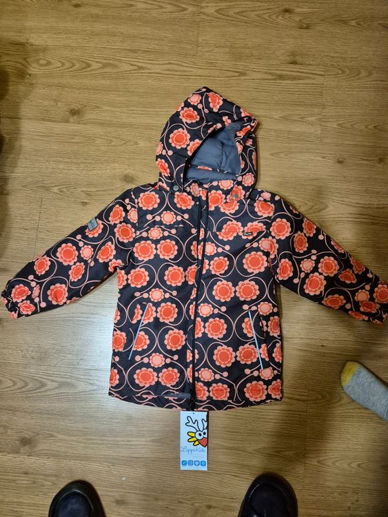 Neu Lappi Kids Kinder jacke 110 (Neu (gemäss Beschreibung)) in adliswil ...