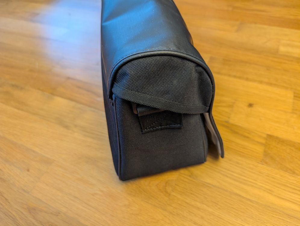 Nikon CF-EU08 VAE26001 System DSLR Camera Bag (Neu (gemäss Beschreibung ...