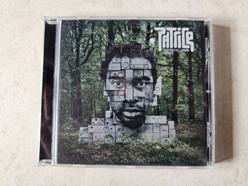 Patrice - One (Gebraucht) in Schneisingen für CHF 3 – mit Lieferung auf ...