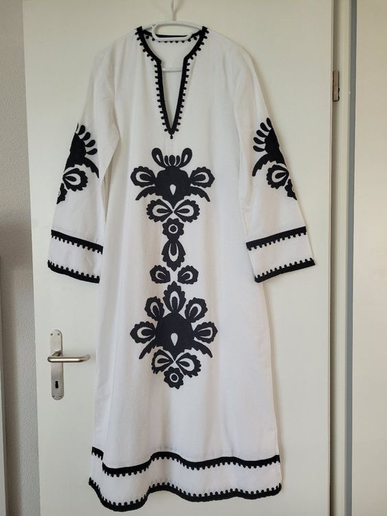 Kaftankleid ZARA NEU (Neu (gemäss Beschreibung)) in Gerlafingen für CHF 29 – mit Lieferung auf ...