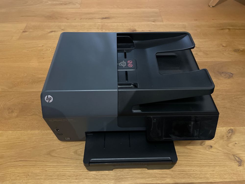 HP Officejet Pro 6830 | Kaufen auf Ricardo