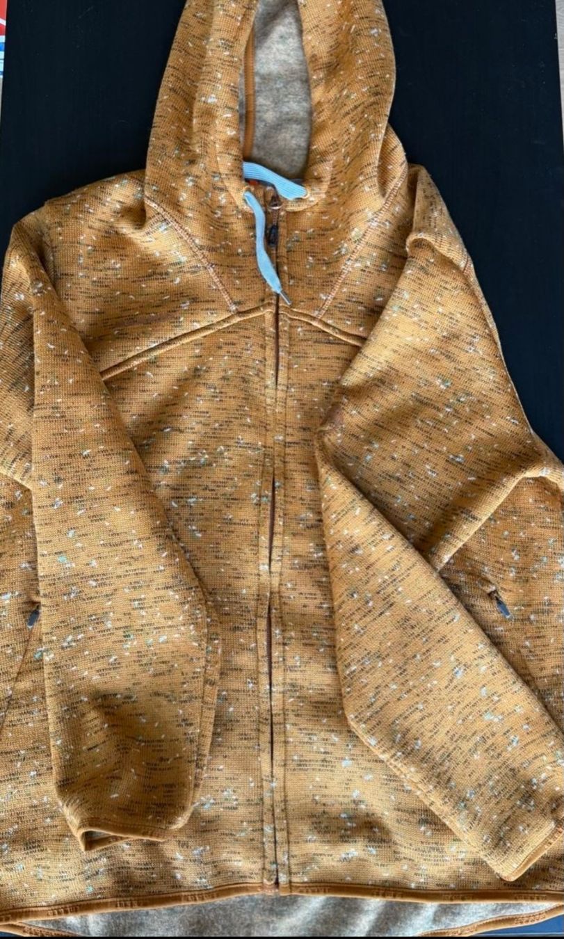 Mammut Fleece Jacke, Top Zustand, Gr. XL, Herbst (Neu (gemäss ...