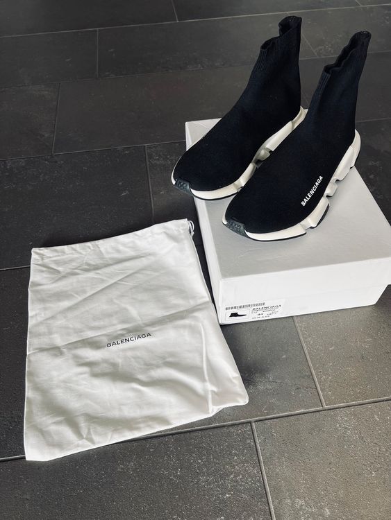Balenciaga Speed Trainer | Kaufen auf Ricardo