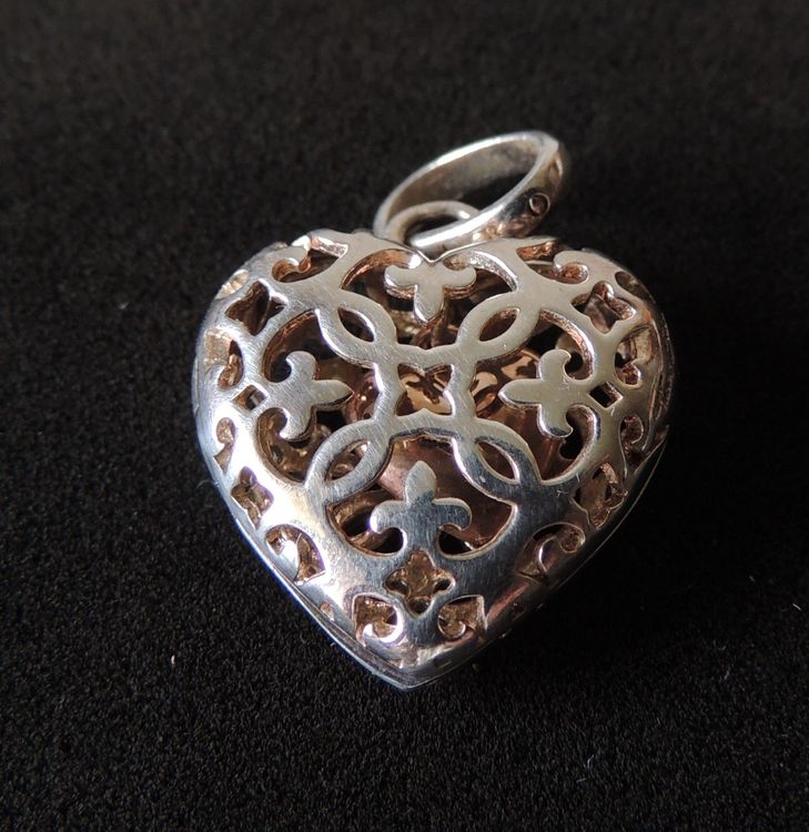 THOMAS SABO Silber 925 Engelsrufer Anhänger | Kaufen auf Ricardo