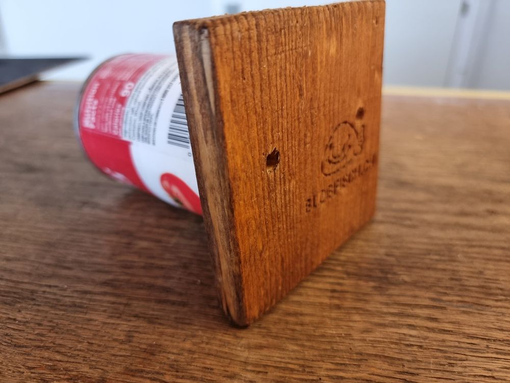 Pop Art Stiftehalter – Original Campbell's Dose (Neu (gemäss ...