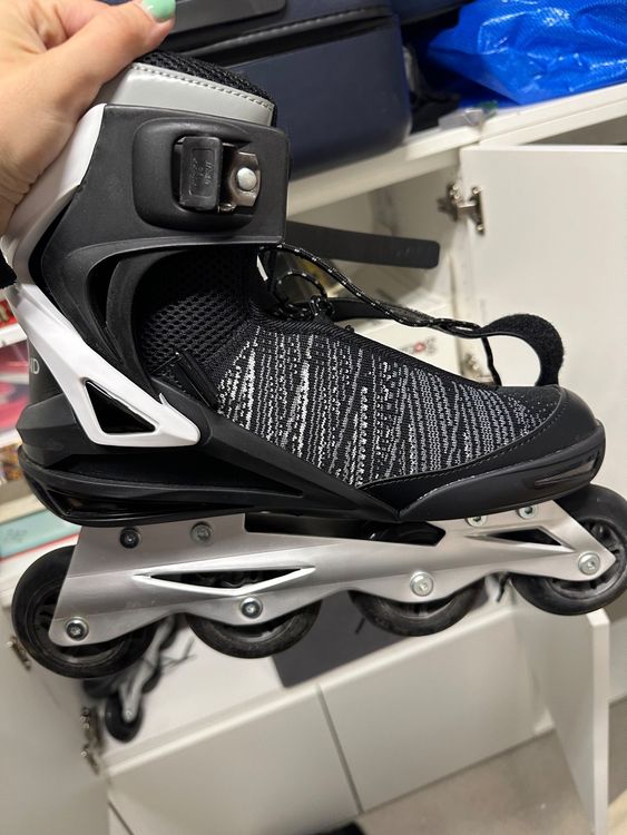 Extend Pace ExtendInlineskates | Kaufen auf Ricardo Extend Pace ExtendInlineskates | Kaufen auf Ricardo