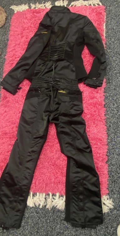 SEXY JETSET Ski Kombi:Jacke & Hose Gr. 3 NEU NIE GETRAGEN | Kaufen auf ...