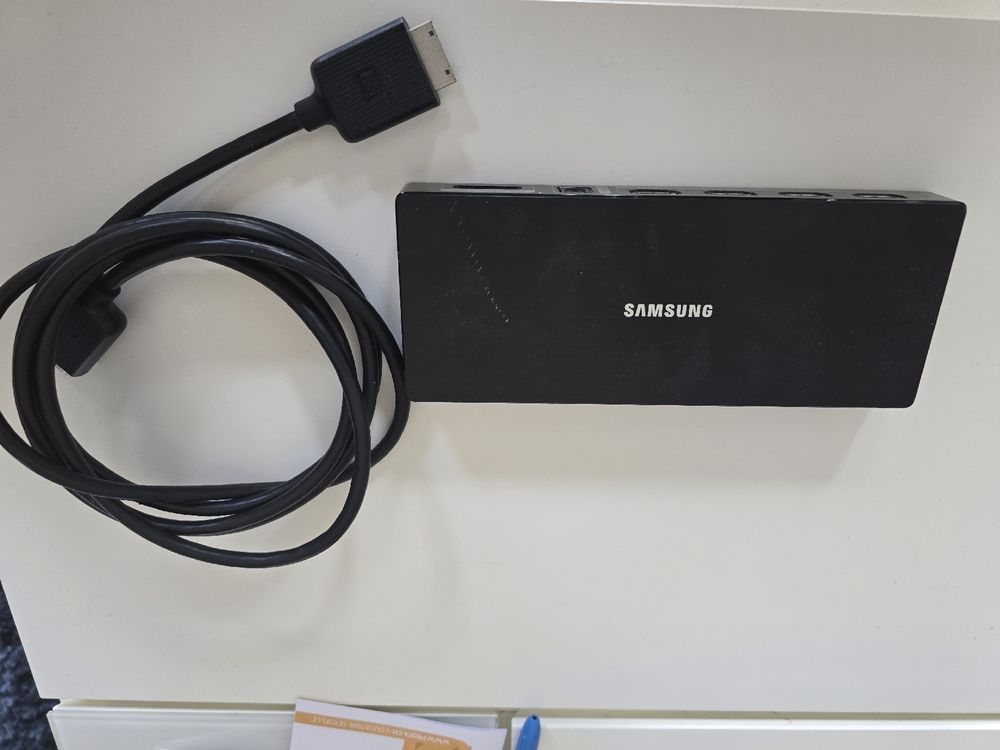 Samsung One Connect Mini (Gebraucht) in Nyon für CHF 43 – mit Lieferung ...