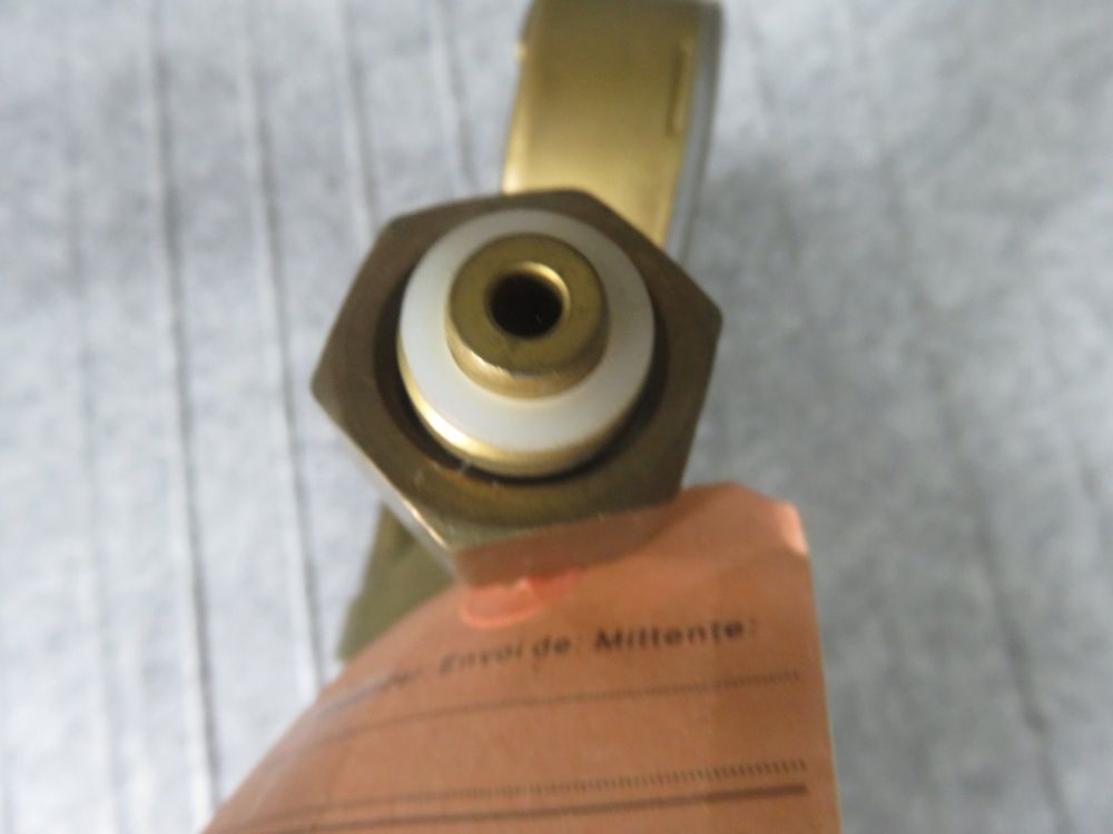 STICKSTOFF MANOMETER | Kaufen auf Ricardo