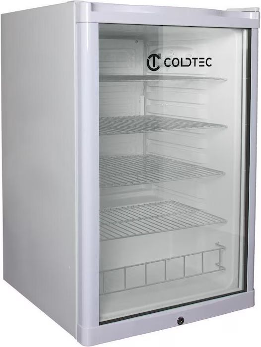Coldtec by Kibernetik Getränkekühlschrank, 130 L (Gebraucht) in Zürich ...