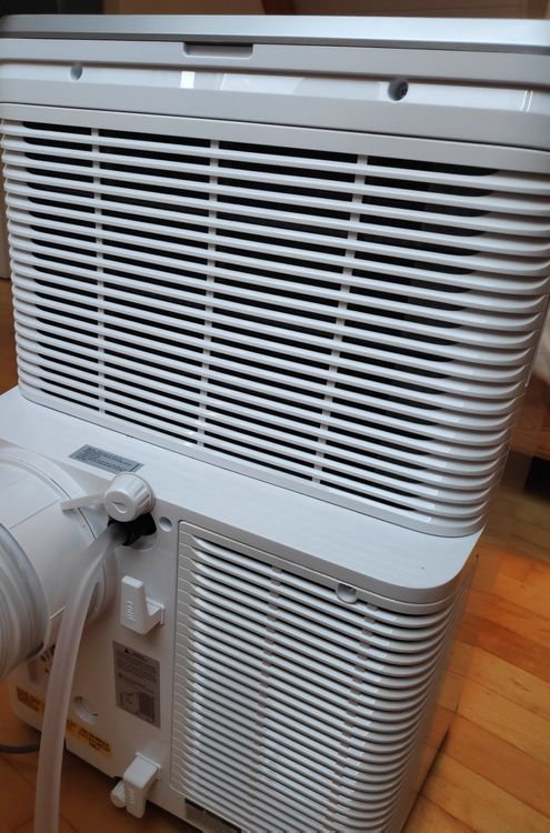 Electrolux Chill Flex Pro 50 m², 12000 BTU/h | Kaufen auf Ricardo