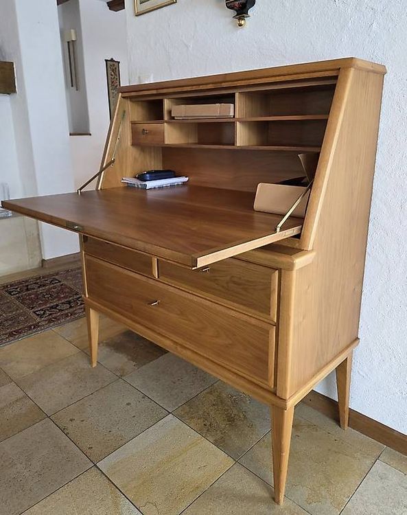 Sekretär Holz (Gebraucht) in Wallisellen für CHF 480 – nur Abholung auf ...