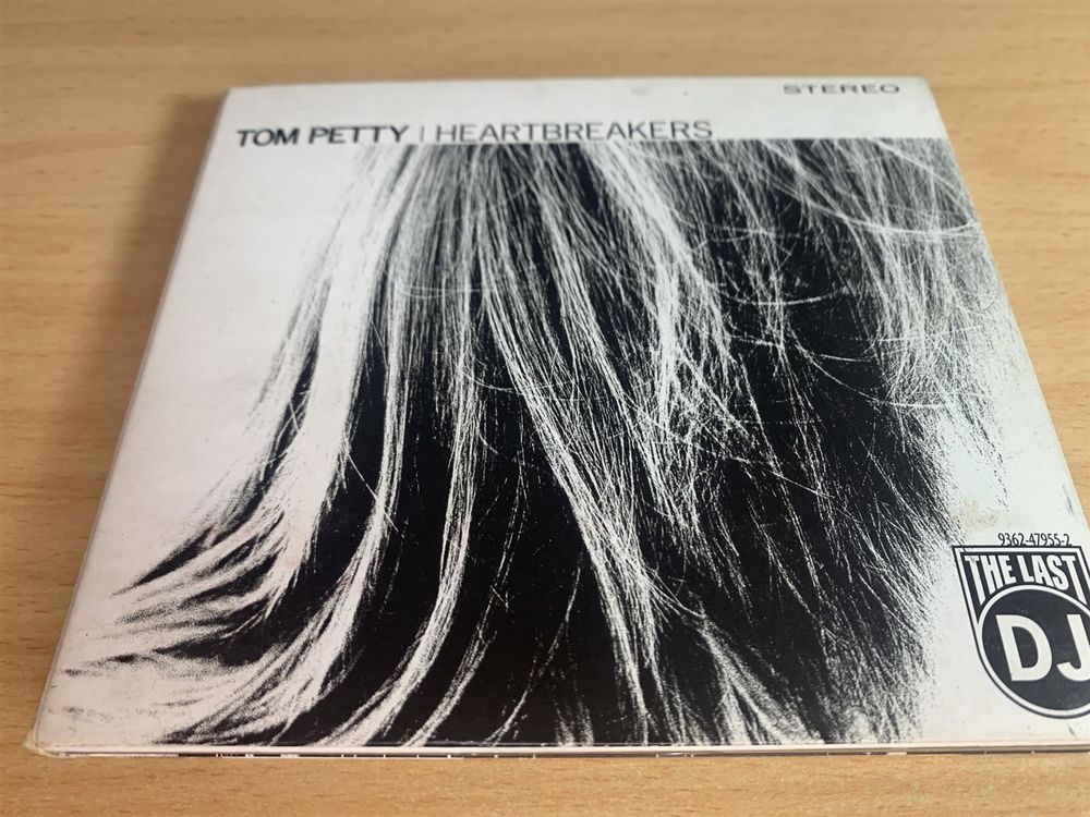 Tom Petty | Heartbreakers – The Last DJ | Kaufen auf Ricardo