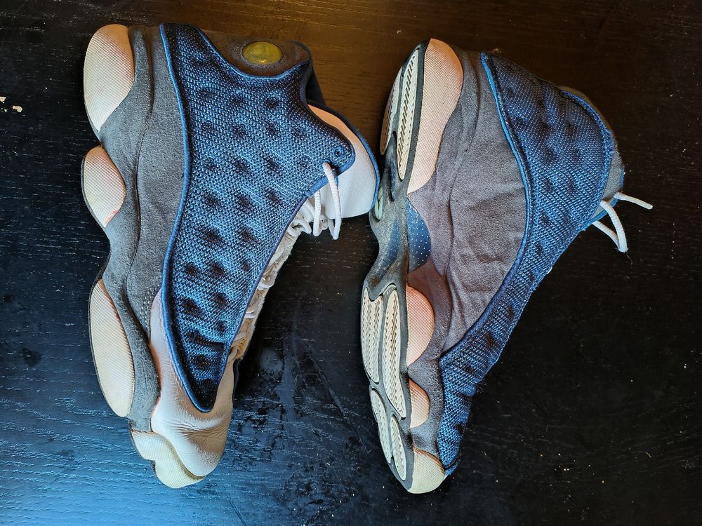 Jordan 13 Flynt OG (Gebraucht) in Blonay für CHF 50 – mit Lieferung auf ...