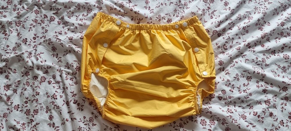 Culotte pvc L (Neu (gemäss Beschreibung)) in Morges für CHF 14.9 – mit ...