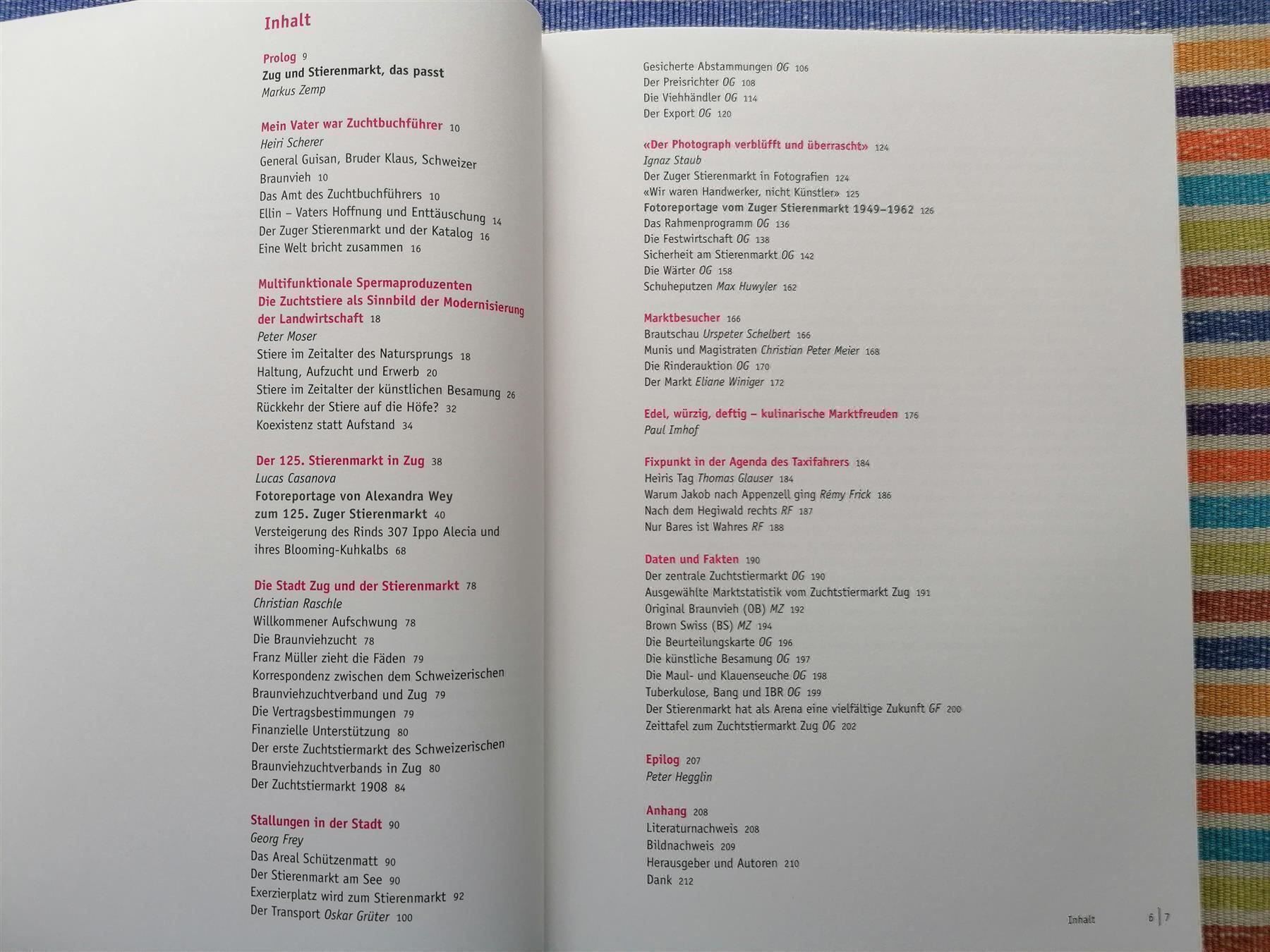 TOP Muni💥🌞 Der Zuger Stierenmarkt💥ESAF 2025 Armon Orlik (Neu (gemäss ...