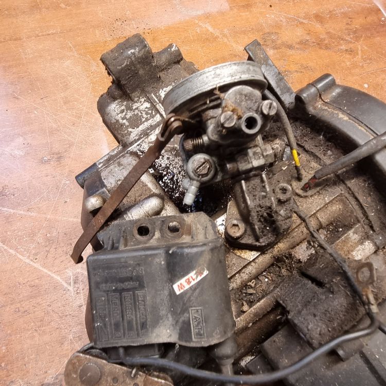 Pony Motor | Kaufen auf Ricardo