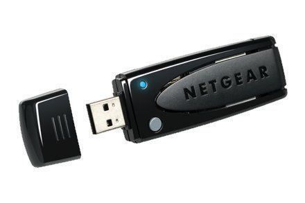 NETGEAR WiFi USB Adapter N600 Wlan Stick (Gebraucht) in Alosen für CHF ...