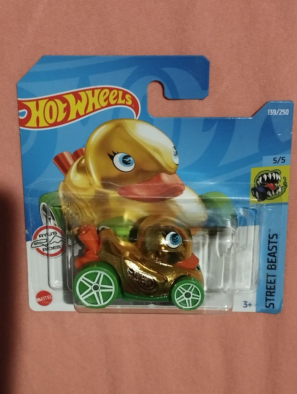 Treasure Hunt Duck n' Roll (Gebraucht) in Chur für CHF 19.9 – mit ...