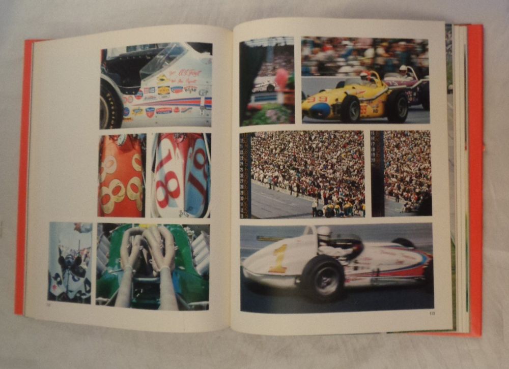 Autorennen Buch - Die neuen Matadore 1965 mit 152 Seiten | Kaufen auf Ricardo