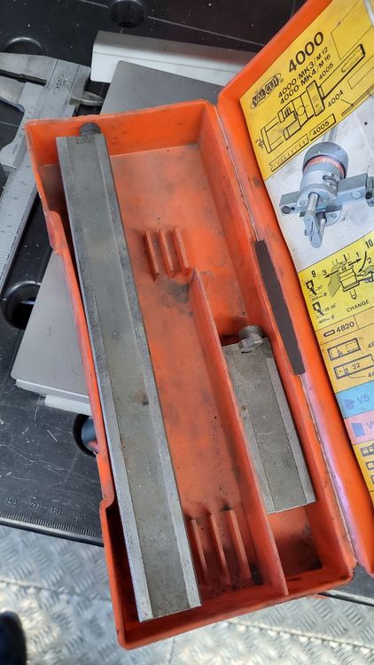 Kreisschneider VAL CUT (Gebraucht) in Einsiedeln für CHF 1 – nur ...