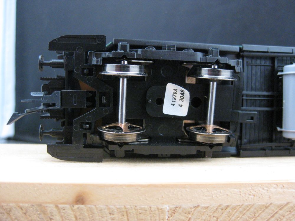 Roco Württembergischer Schnellzugwagen 2/3 Kl (Gebraucht) in Malters ...