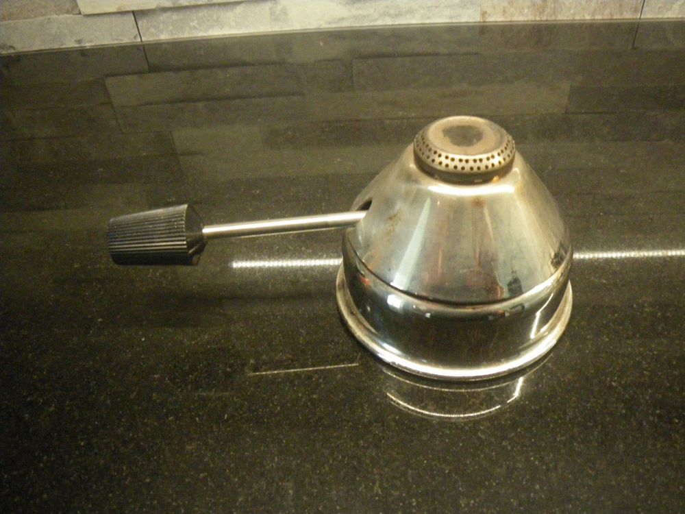 Kisag Gasbrenner | Kaufen auf Ricardo