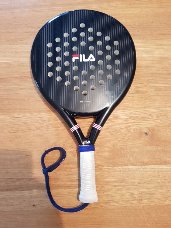 Padel-Racket | Kaufen auf Ricardo