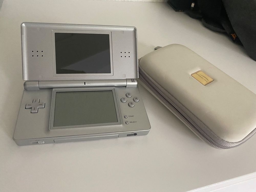 Nintendo DS lite | Kaufen auf Ricardo