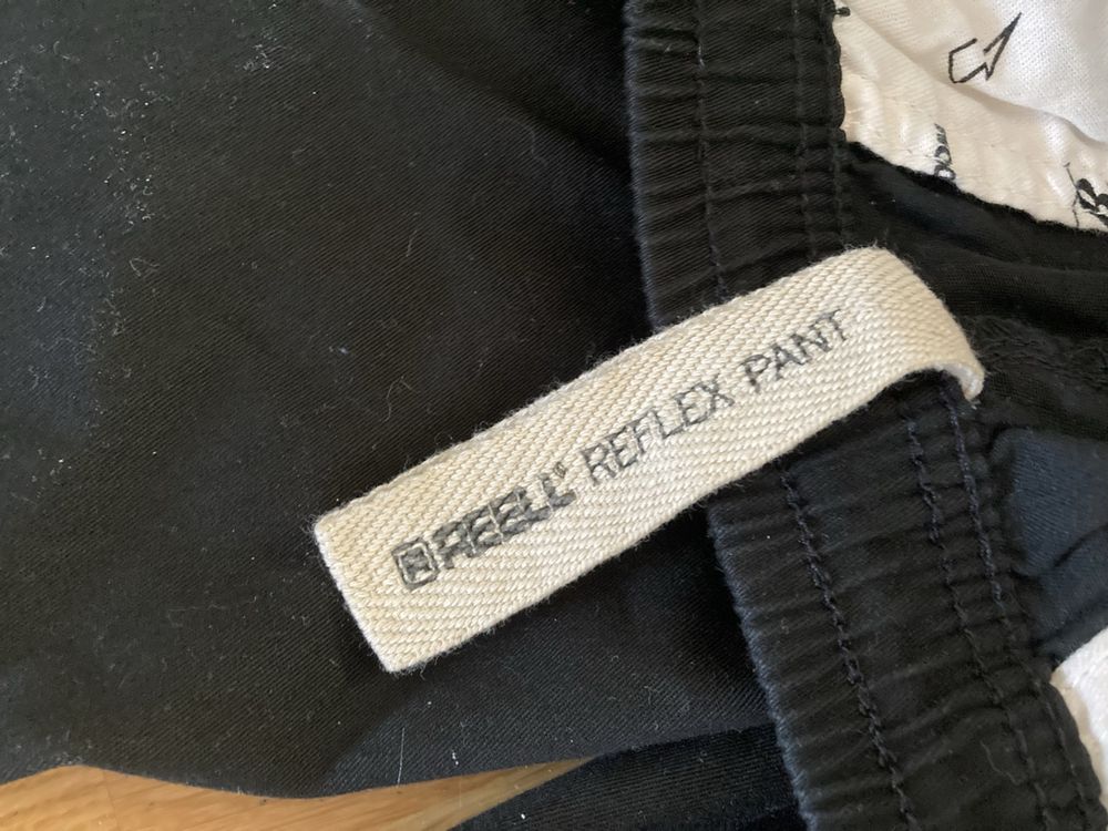 Reell Hosen "Reflex 2" Grösse 32/34 (Neuf (Voir description)) à ...