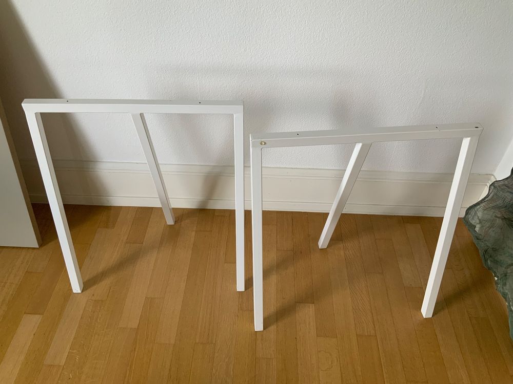 Hay Loop Stand Frame Tischbeine | Kaufen auf Ricardo