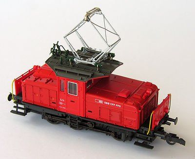 Roco 43528 SBB Ee 3/3 (Neu und originalverpackt) in Kreuzlingen für CHF ...