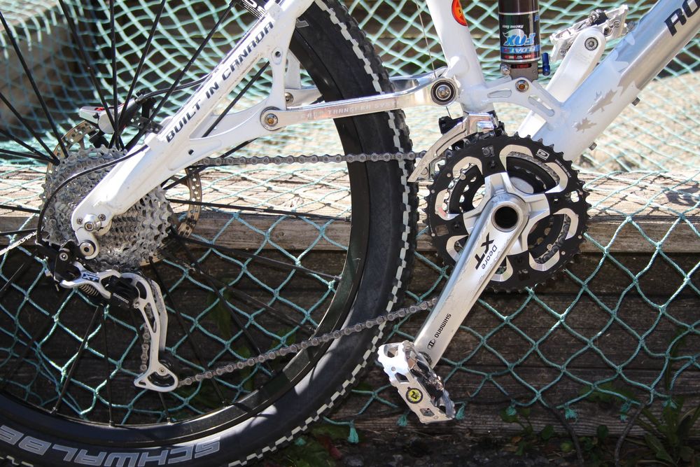 Rocky Mountain ETSX-70 | Kaufen auf Ricardo