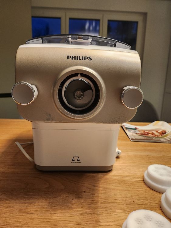 Philips Avance Colleection (Gebraucht) in Meierskappel für CHF 150 ...
