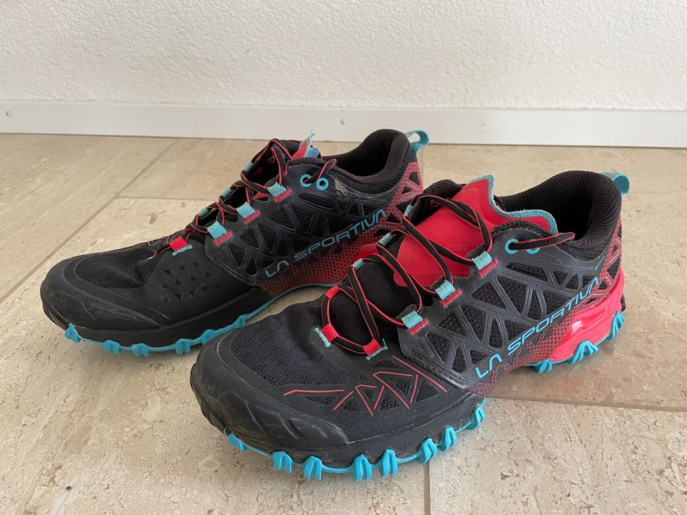 La Sportiva BUSHIDO II WOMAN GTX - Trailrunningschuh | Kaufen auf Ricardo