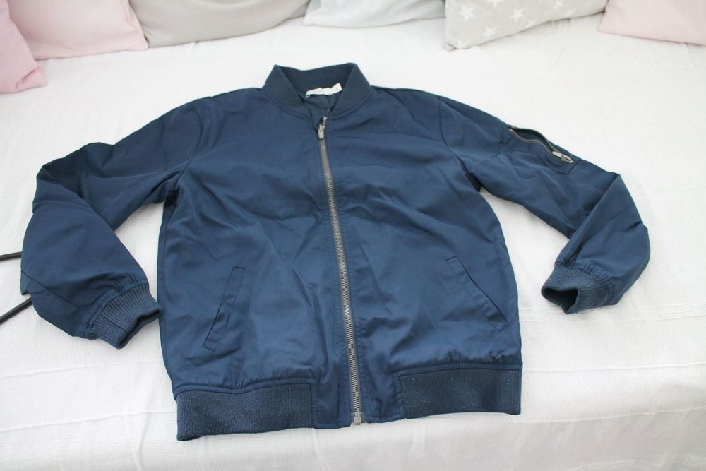Bomberjacke ★ Blouson ★ NAME IT (Gebraucht) in Hüttwilen für CHF 4 ...