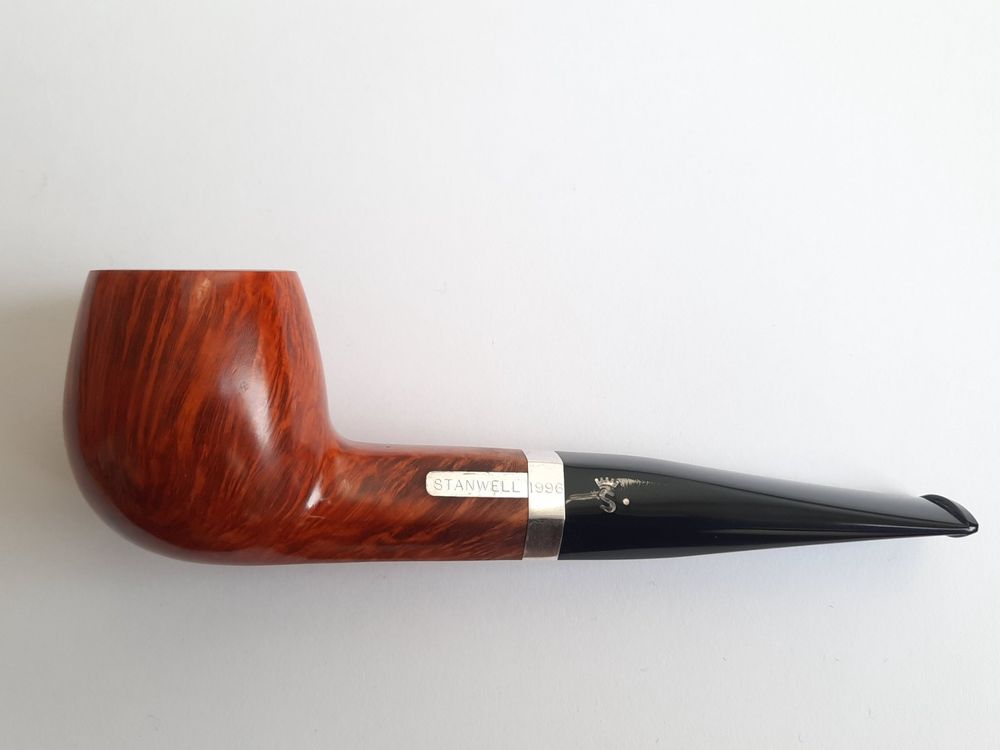 Stanwell Pfeife - Jahrespfeife 1996 (Gebraucht) in Luzern für CHF 148 ...
