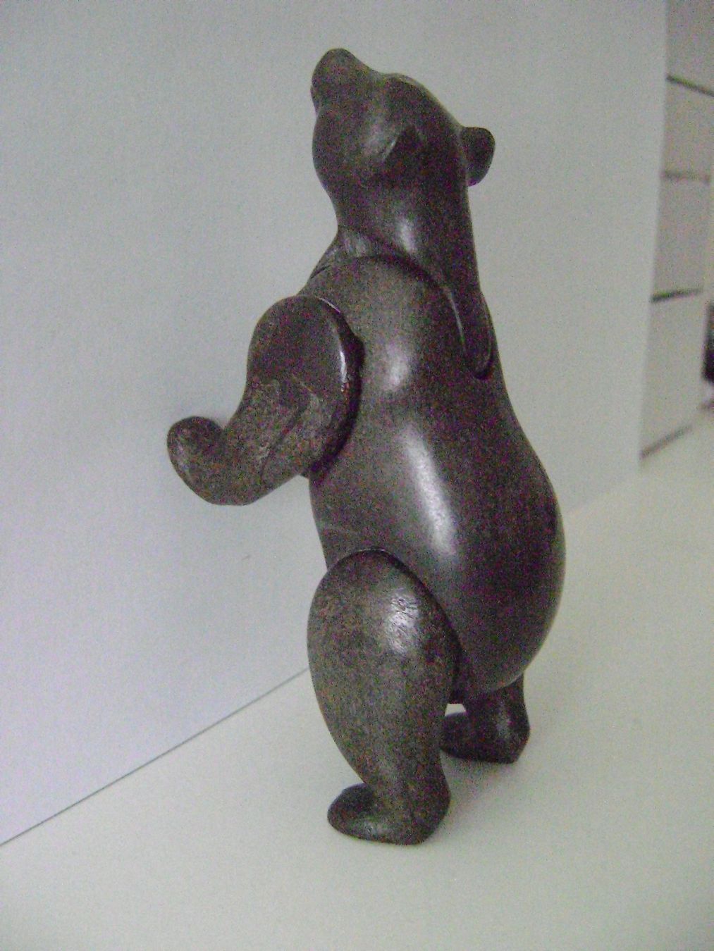 Playmobil - Bär, Braunbär / Grizzly (Gebraucht) in Wil SG für CHF 1 ...